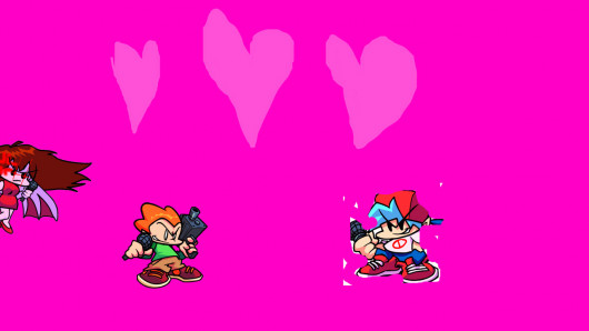 Friday night funkin pico x keith edition Mod for Friday Night Funkin ...