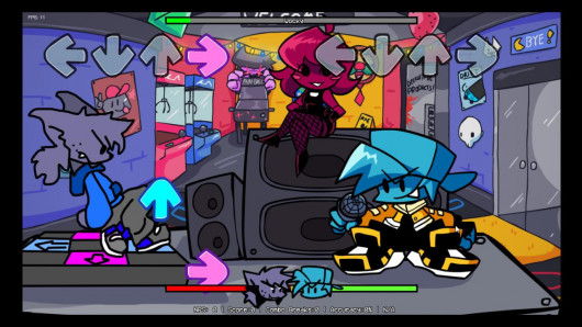 Vs Kapi - FNF Minus Mod for Friday Night Funkin' | FNF Mods