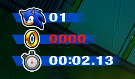 Gameplay & UI Fixes Mod for Sonic Colors: Ultimate | SCU Mods