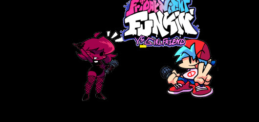 Fnf vs minus gf Mod for Friday Night Funkin' | FNF Mods