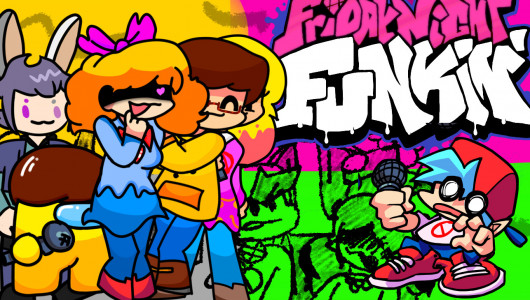 ramdom weeks [Friday Night Funkin'] [Mods]