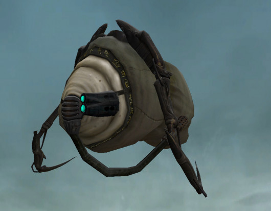 Improved HL2 Advisor Mod for Half-Life 2 | HL2 Mods