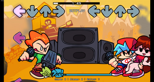 FNF Playable Covers Mod for Friday Night Funkin' | FNF Mods