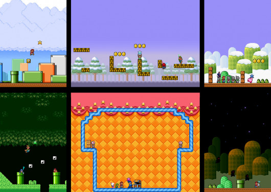 Alternative Starman sprite [Super Smash Bros. Crusade] [Mods]