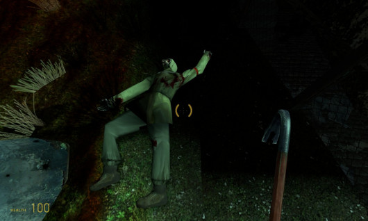 Half Life 2 Beta Citizen For Corpse Mod for Half-Life 2 | HL2 Mods