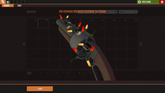 Festivizer To Festive Mod for Team Fortress 2 | TF2 Mods