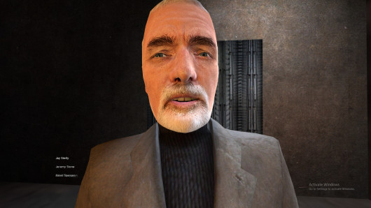 HD Original face maps Mod for Half-Life 2 | HL2 Mods