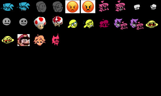 Fnf Vs Toad V2 [Friday Night Funkin'] [Mods]