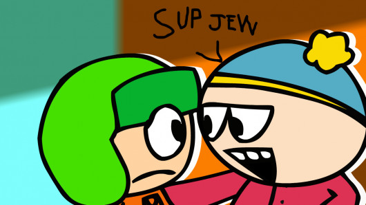 Sup jew mod Mod for Friday Night Funkin' | FNF Mods