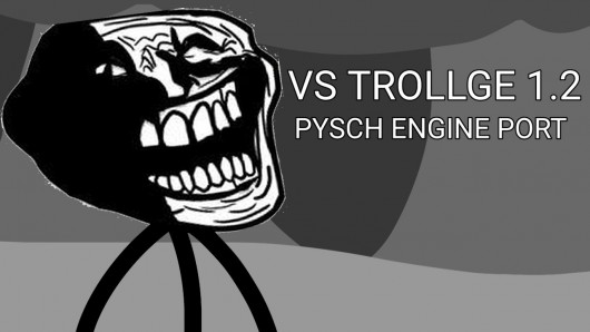 Vs Trollge V1.2 Mod for Friday Night Funkin' | FNF Mods