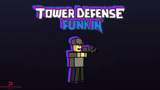 Fnf vs TDS Mod for Friday Night Funkin' | FNF Mods