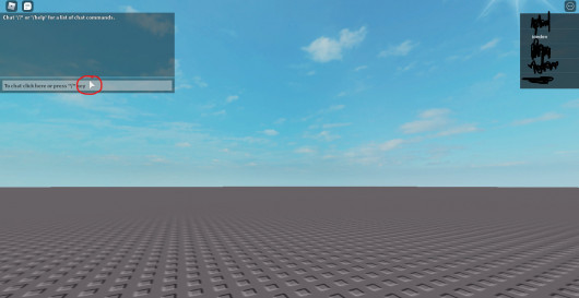 Old Roblox Cursor [Roblox] [Mods]