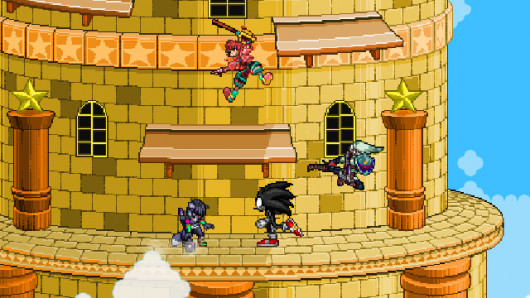 [FIXED] More costumes modpack for SSF2 Beta Mod for Super Smash Flash 2 ...