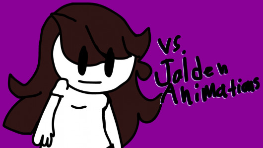 Vs. Jaiden Animations: THE DEMO [Friday Night Funkin'] [Mods]