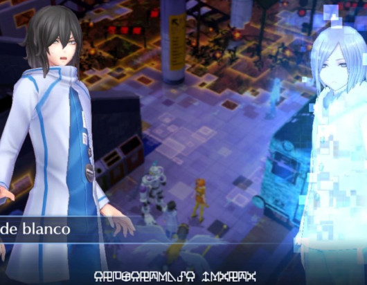 English Digimoji Mod for Digimon Story Cyber Sleuth: Complete Edition ...