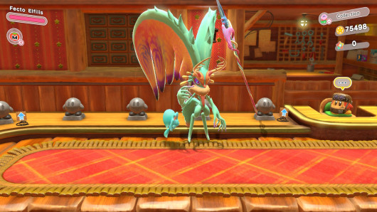 Playable Fecto Elfilis [WIP][On hiatus] Mod for Kirby and the Forgotten ...