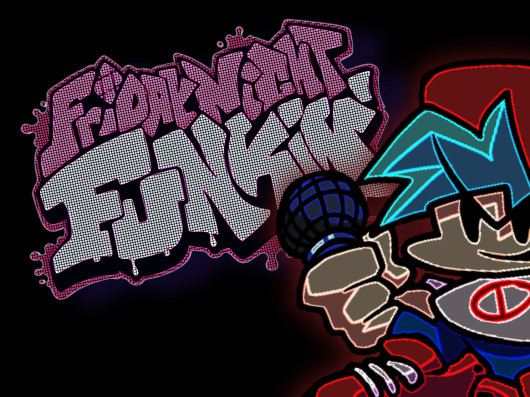 Friday Night Funkin Character Test Moddable [V1.5] Mod for Friday Night ...