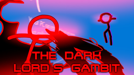 The Dark Lord's Gambit Mod for Friday Night Funkin' | FNF Mods