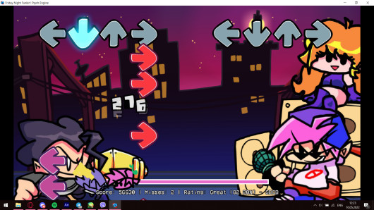 Friday Night Funkin B-SIDE REMASTER Mod for Friday Night Funkin' | FNF Mods