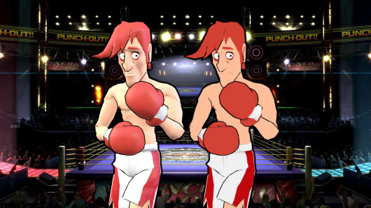 Glass Joe (Punch-Out!!) Mod for Super Smash Bros. Ultimate | SSBU Mods