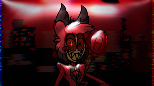 V.S. Alastor FULL WEEK (4 WEEKS) Mod for Friday Night Funkin' | FNF Mods