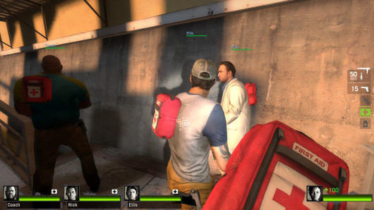 Left 4 Dead 2 Beta Pack additional edit Mod for Left 4 Dead 2 | L4D2 Mods
