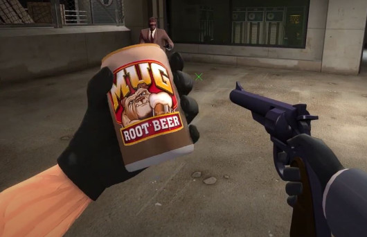 TF2- Mug Mania Mod for Team Fortress 2 | TF2 Mods