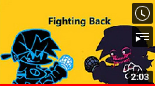 FNF Neon BF vs Evil BF (playable mod) Mod for Friday Night Funkin ...