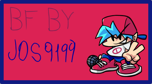 Boyfriend Remaster-Reanimated v2 (FLA included) Mod for Friday Night ...