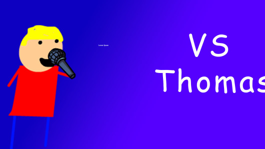 Friday Night Funkin Vs Thomas Remake Mod for Friday Night Funkin' | FNF ...