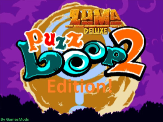 Zuma Deluxe - Puzz Loop Edition Mod for Zuma Deluxe | ZD Mods