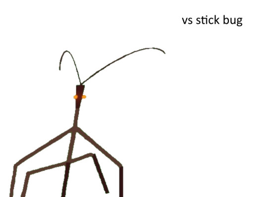 Vs Stickbug (The Worst FNF Mod In History) [Friday Night Funkin'] [Mods]