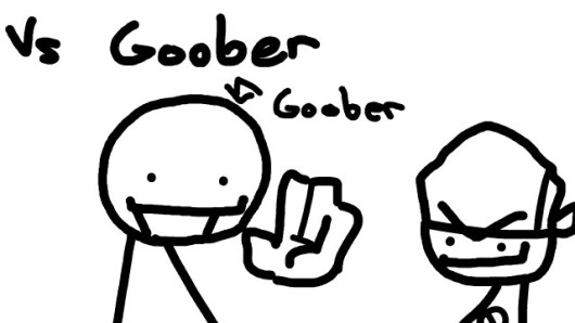 FNF VS Goober [Friday Night Funkin'] [Mods]