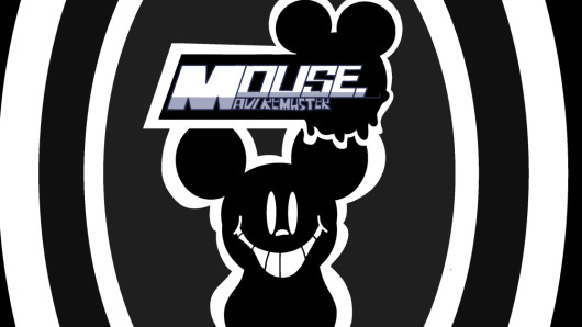 VS Mouse.AVI Remake Mod for Friday Night Funkin' | FNF Mods