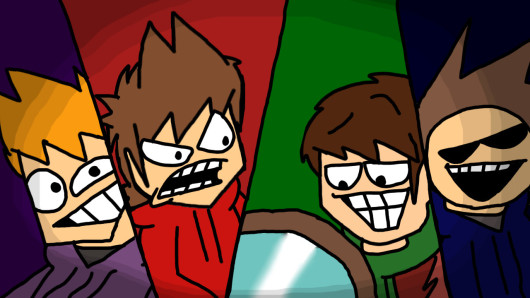 Funkin' Mattventure: Full Mod OUT! (All Weeks!) [Friday Night Funkin ...