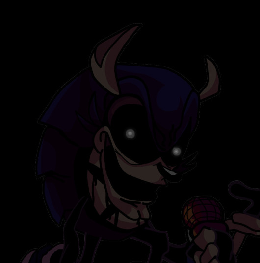 God Z (Mighty) D-side Mod for Friday Night Funkin' | FNF Mods