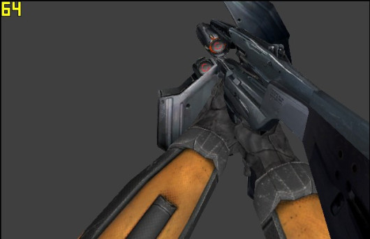 Fixed Ar2 Mod for Half-Life 2 | HL2 Mods