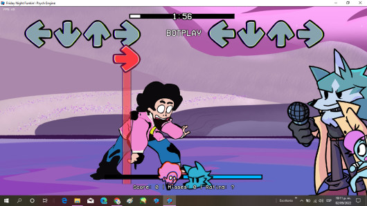 Vs Corrupted Steven Universe Expanded Edition [Friday Night Funkin'] [Mods]