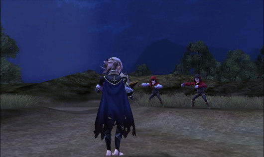 Nohr Noble Tome Animations Mod for Fire Emblem Fates | FEF Mods