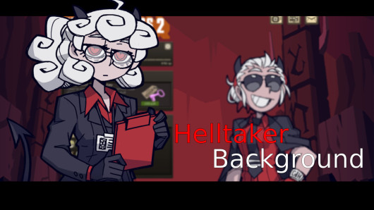 Helltaker Background Mod for Team Fortress 2 | TF2 Mods
