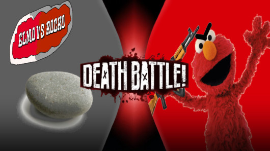 Elmo Vs Rocco (FNF Mod) Mod for Friday Night Funkin' | FNF Mods