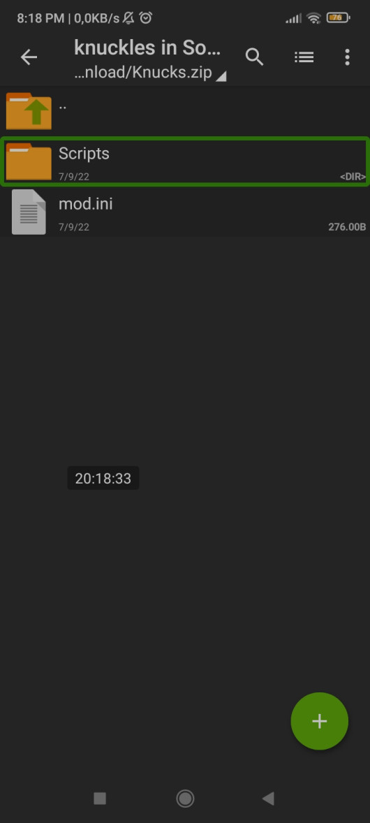 sonic and knuckles 2 codes [Sonic The Hedgehog 2 Absolute] [Mods]