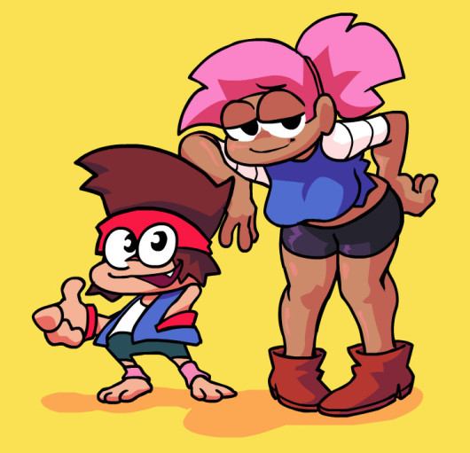 OK KO: Let's Funk! (Remaking it someday) Mod for Friday Night Funkin ...