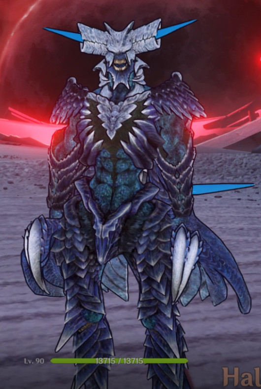 Vergil (Devil May Cry 5) Mod for Genshin Impact | GI Mods