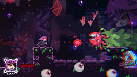 Playable Badeline Mod for Celeste | Celeste Mods