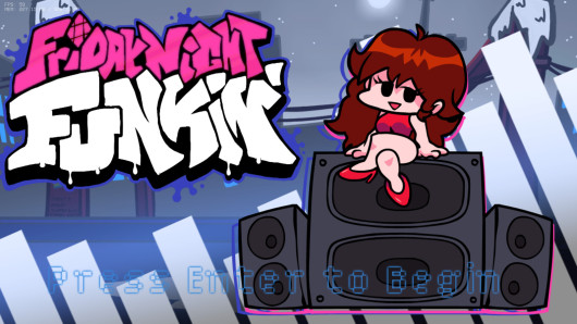 Friday Night Funkin' - Ice Engine Mod for Friday Night Funkin' | FNF Mods