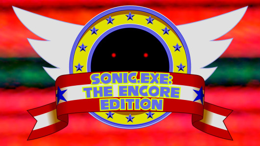 Friday Night Funkin' Sonic.EXE: The Encore Edition [Friday Night Funkin ...