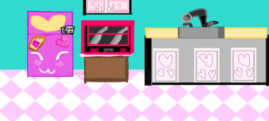 Stir and Mix but in Fnf [HELP WANTED/HELP NEEDED] Mod for Friday Night ...