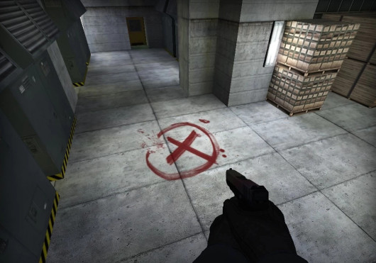 Sprites Pack From CSGO for CS 1.6 Mod for Counter-Strike 1.6 | CS1.6 Mods