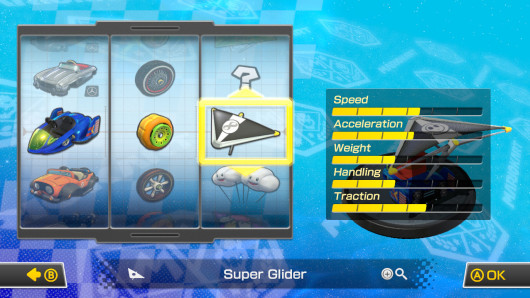 Rev8luiton Mod for Mario Kart 8 | MK8 Mods